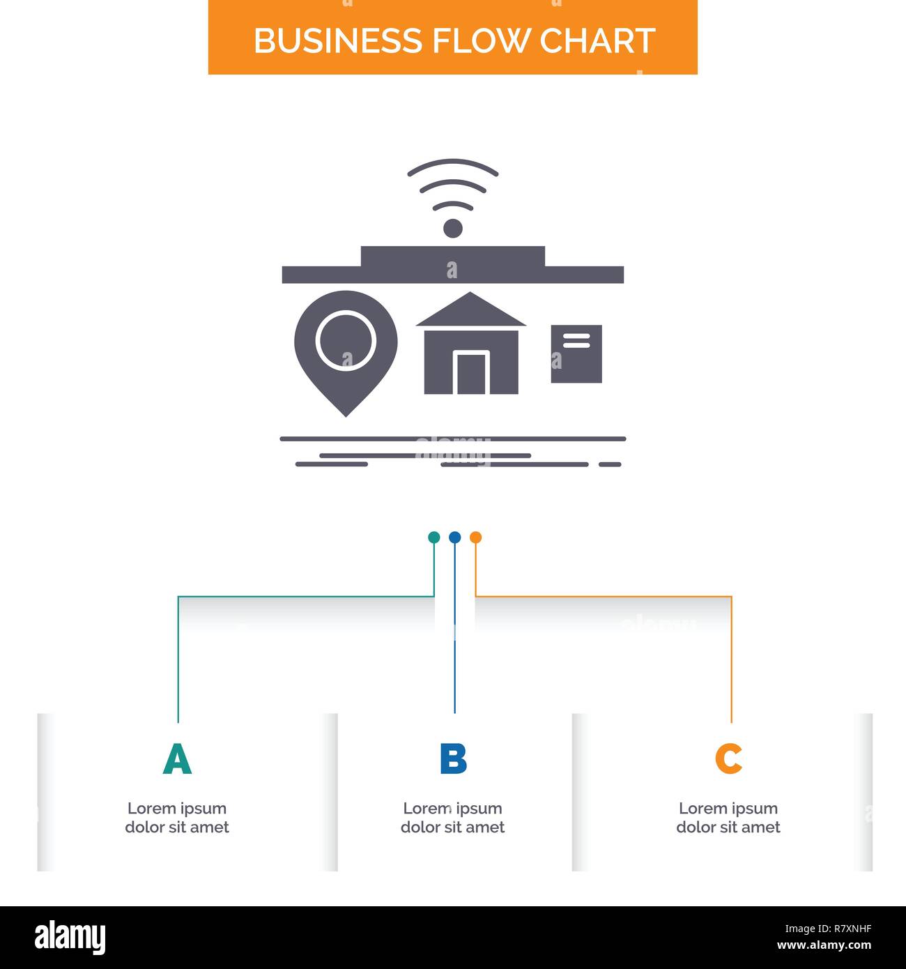 Smartwatch flow chart hi-res stock photography and images - Alamy