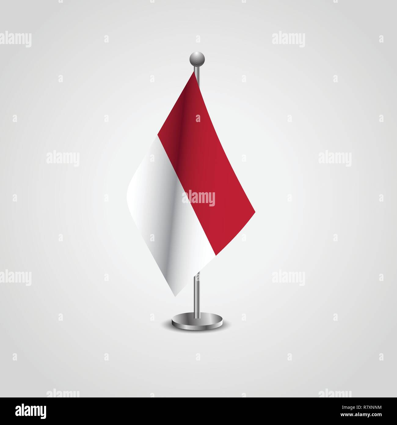 Idn symbol hi-res stock photography and images - Alamy