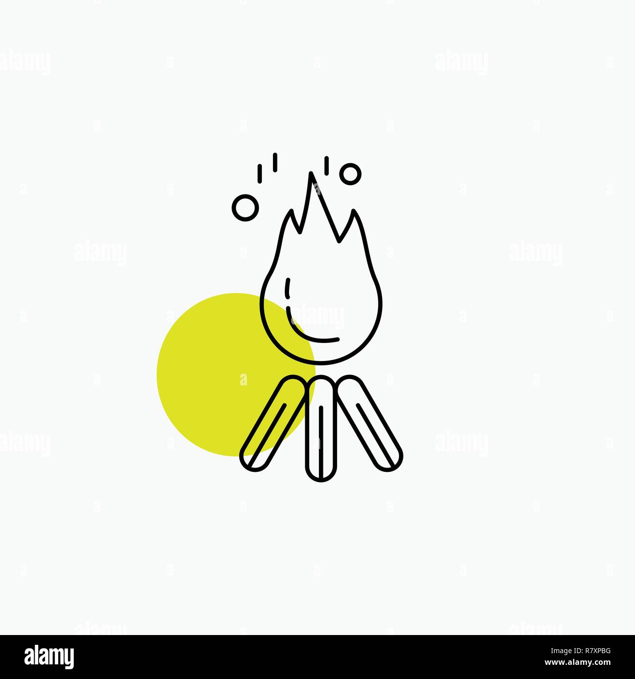 Bonfire Night Cut Out Stock Images & Pictures - Alamy