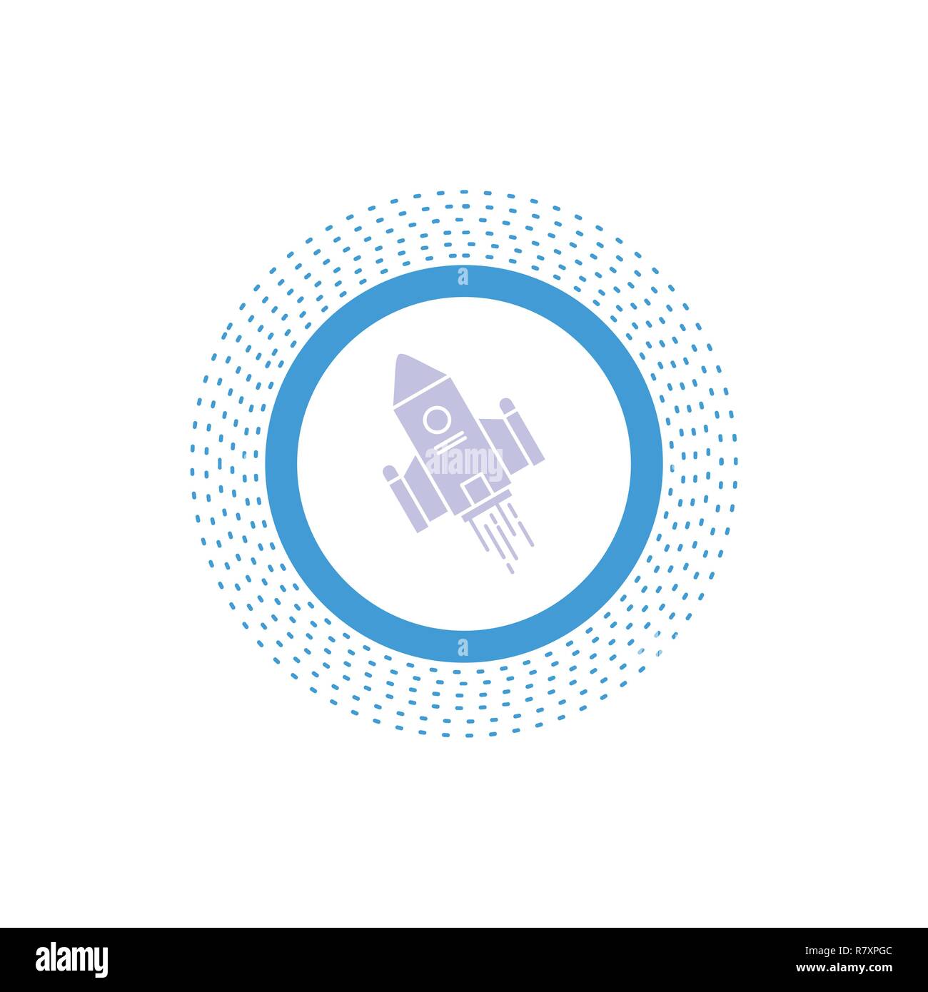 Space shuttle challenger Stock Vector Images - Alamy