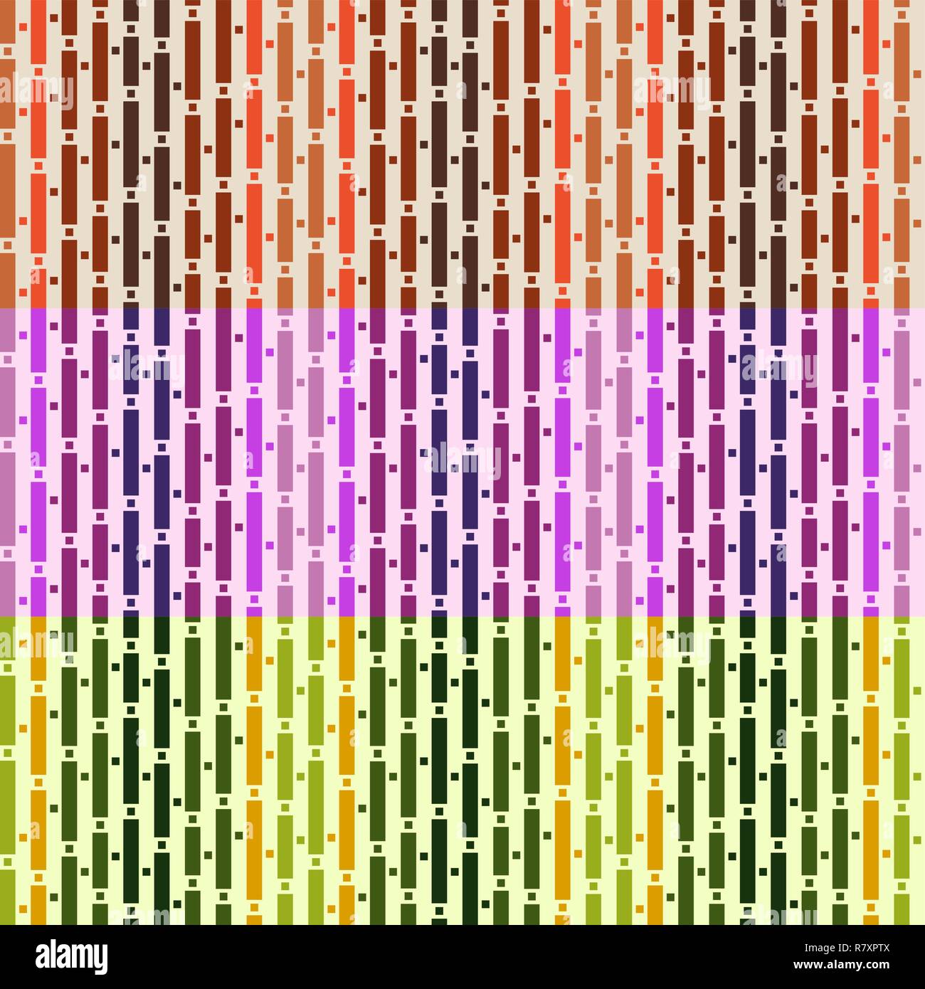 Orange dotted line wallpaper hi-res stock photography and images - Alamy