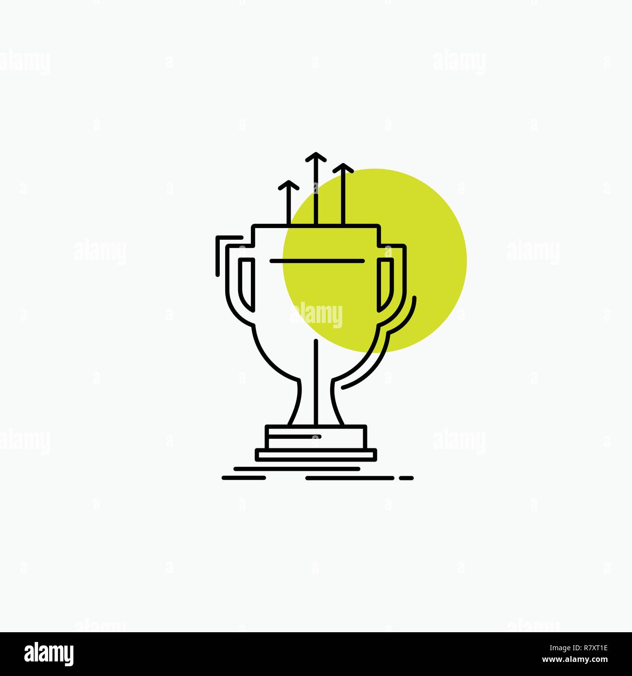 Passing cup Stock Vector Images - Alamy