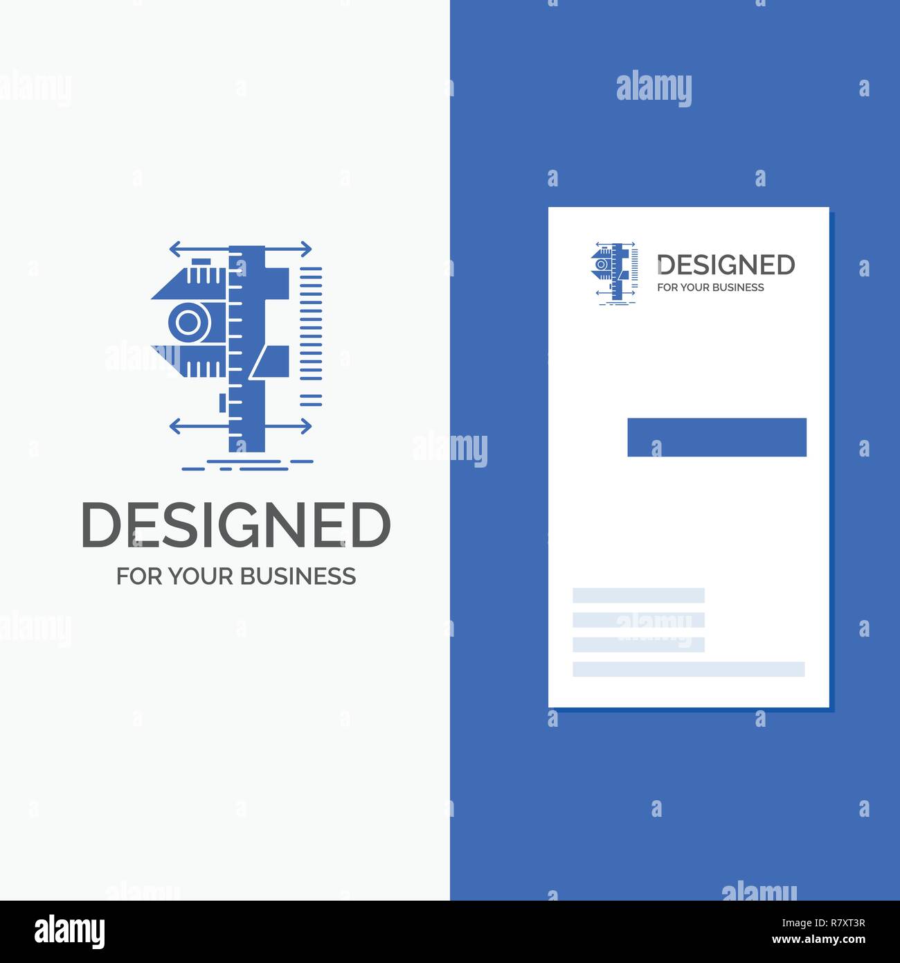 Vertical cutter Stock Vector Images - Alamy