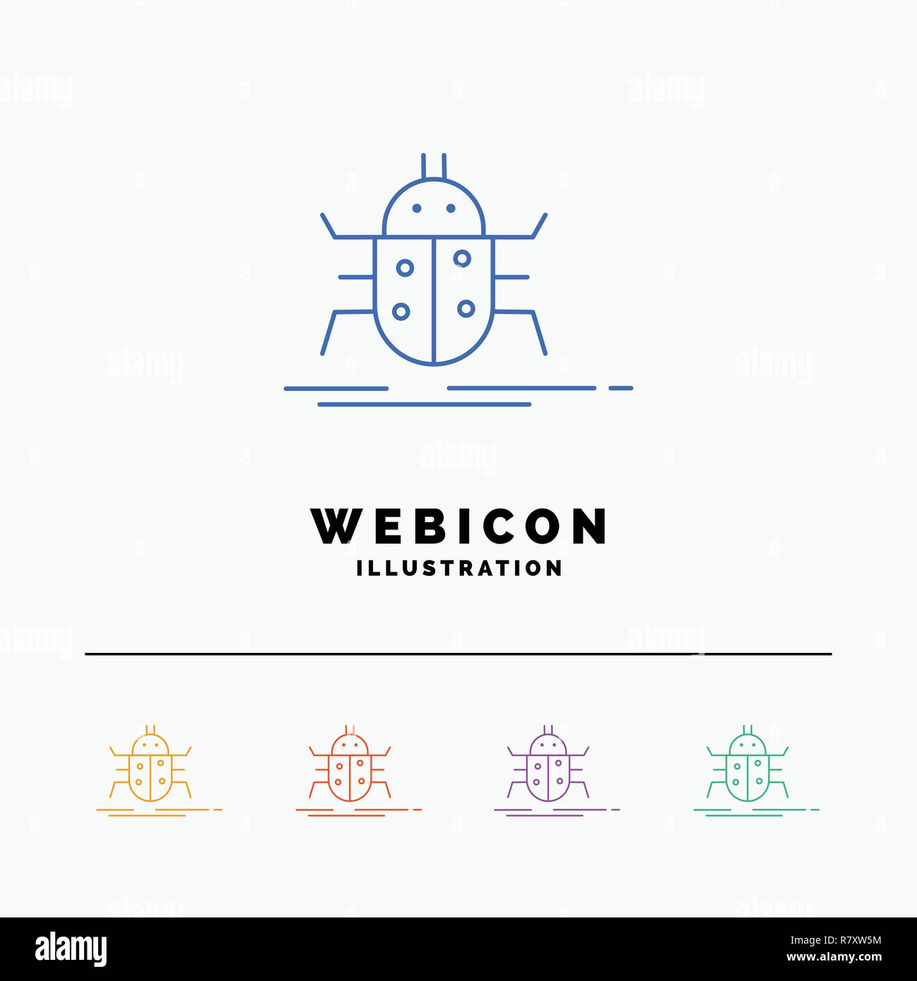 Error 5 background hi-res stock photography and images - Alamy