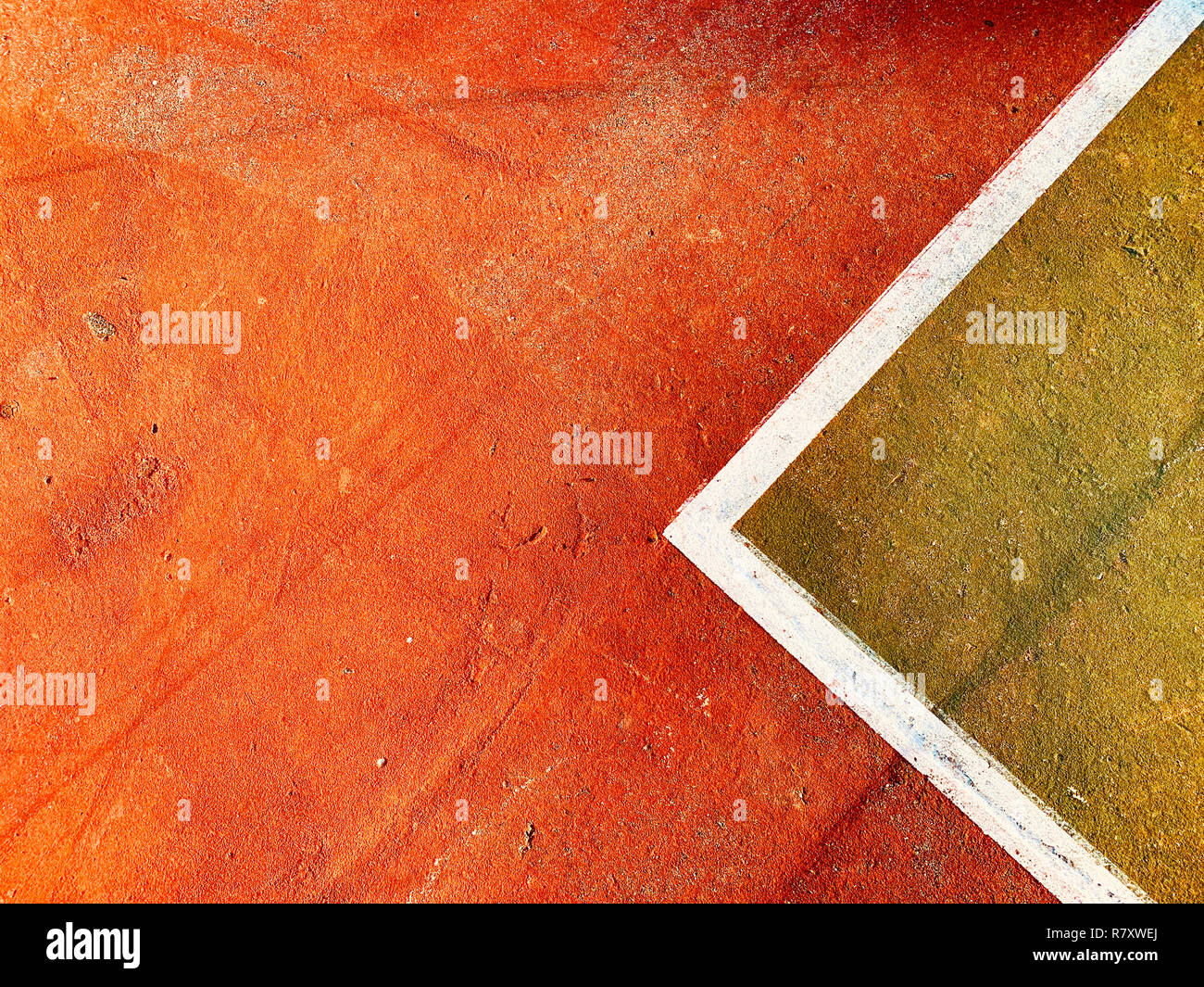 Geometric abstraction hi-res stock photography and images - Alamy