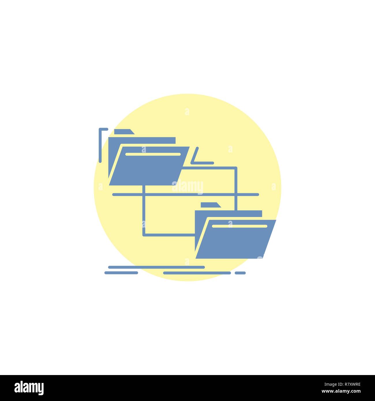 Load management Stock Vector Images - Alamy