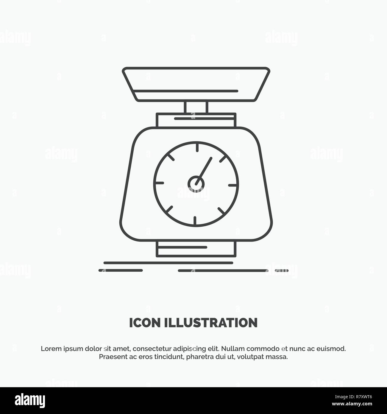 Gray scale vector vectors hi-res stock photography and images - Alamy