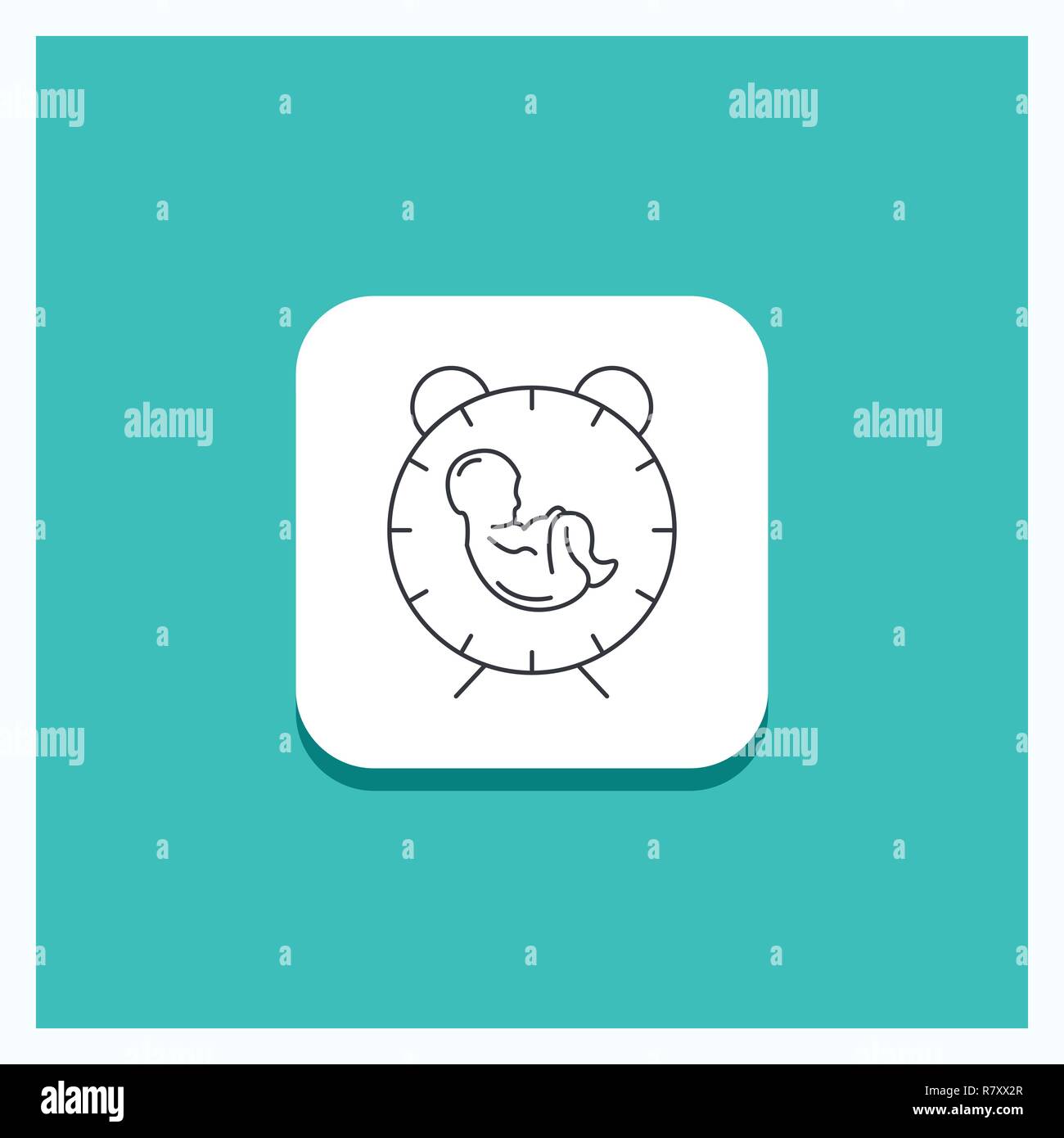 Belly button girl Stock Vector Images - Alamy