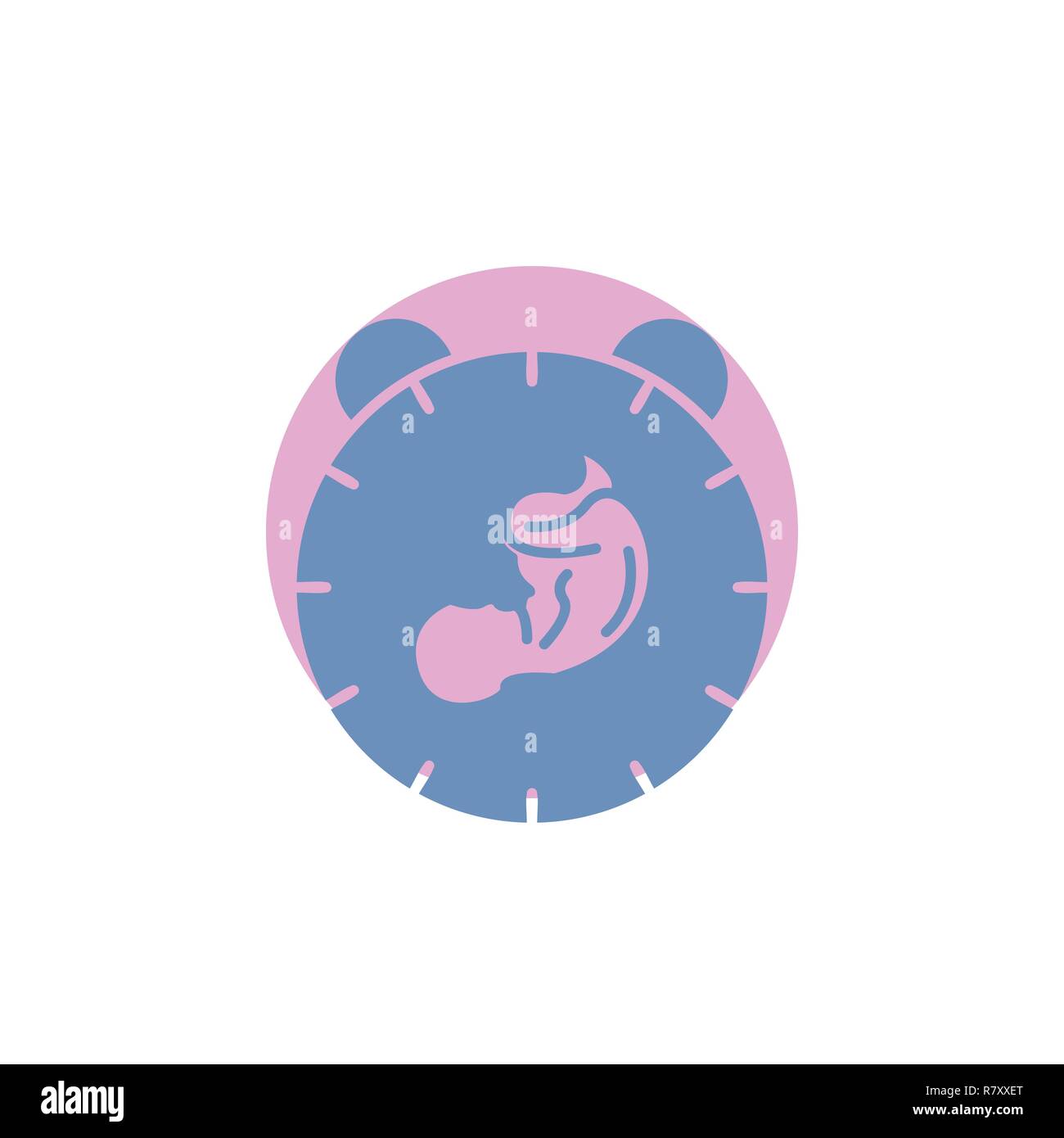 Pregnant birth dad Stock Vector Images - Alamy