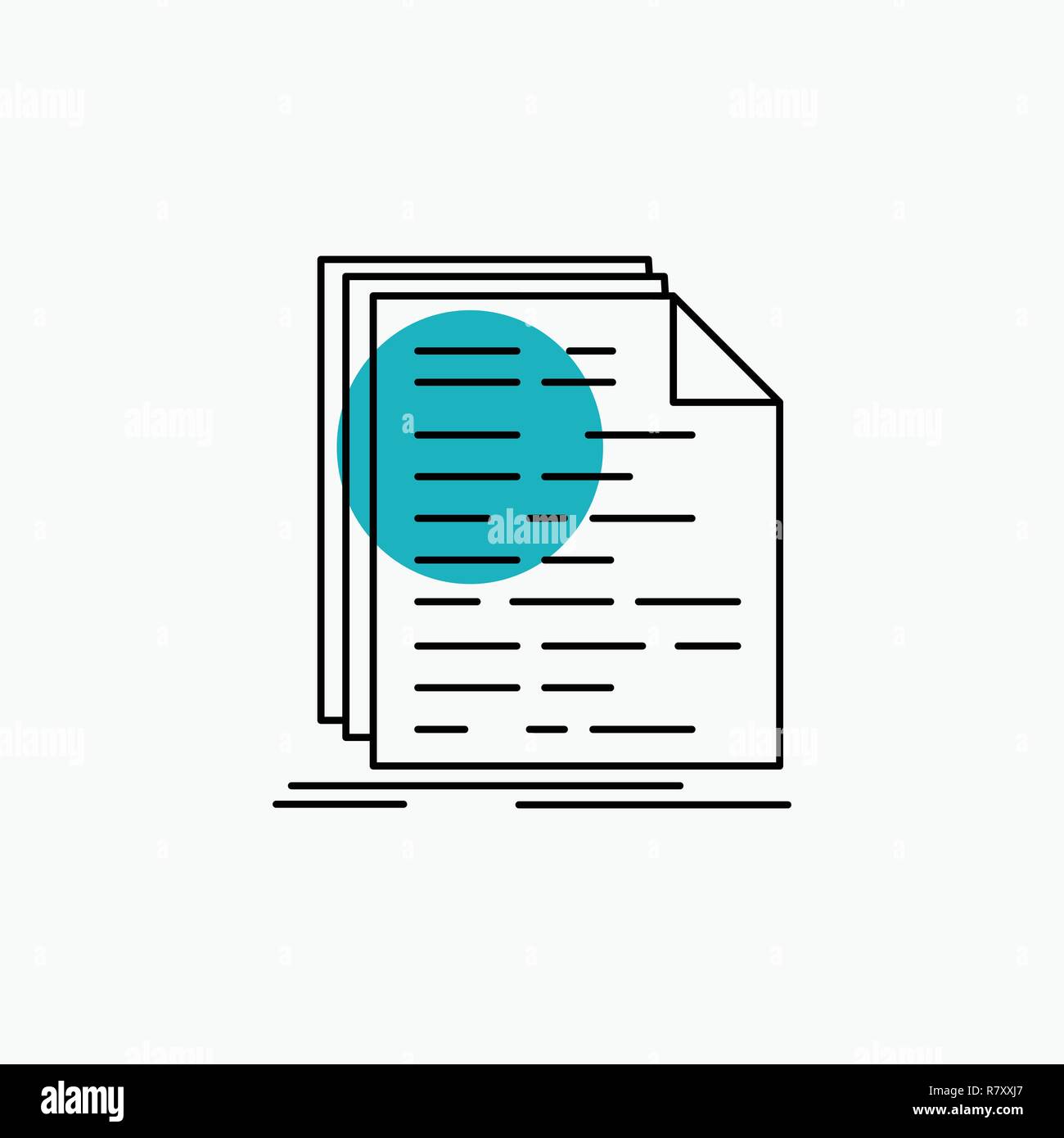 Programming Script Cut Out Stock Images And Pictures Alamy