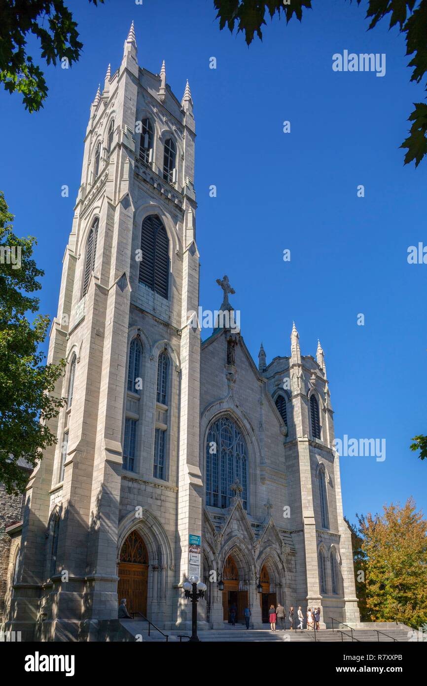 Outremont montreal hi-res stock photography and images - Alamy