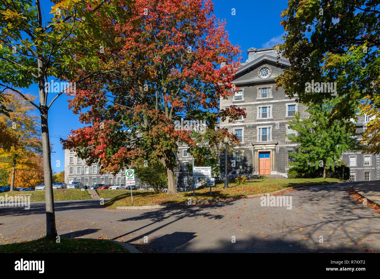 Sulpicians hi-res stock photography and images - Alamy