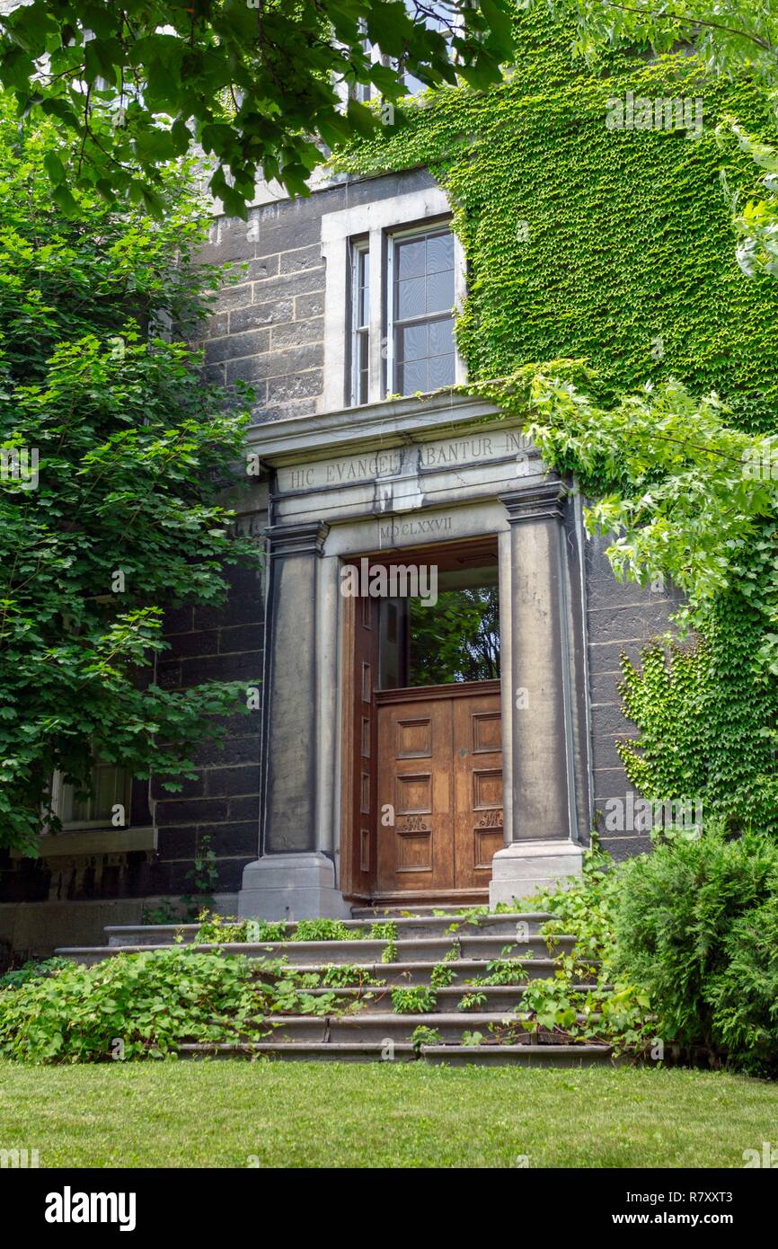 Sulpicians hi-res stock photography and images - Alamy