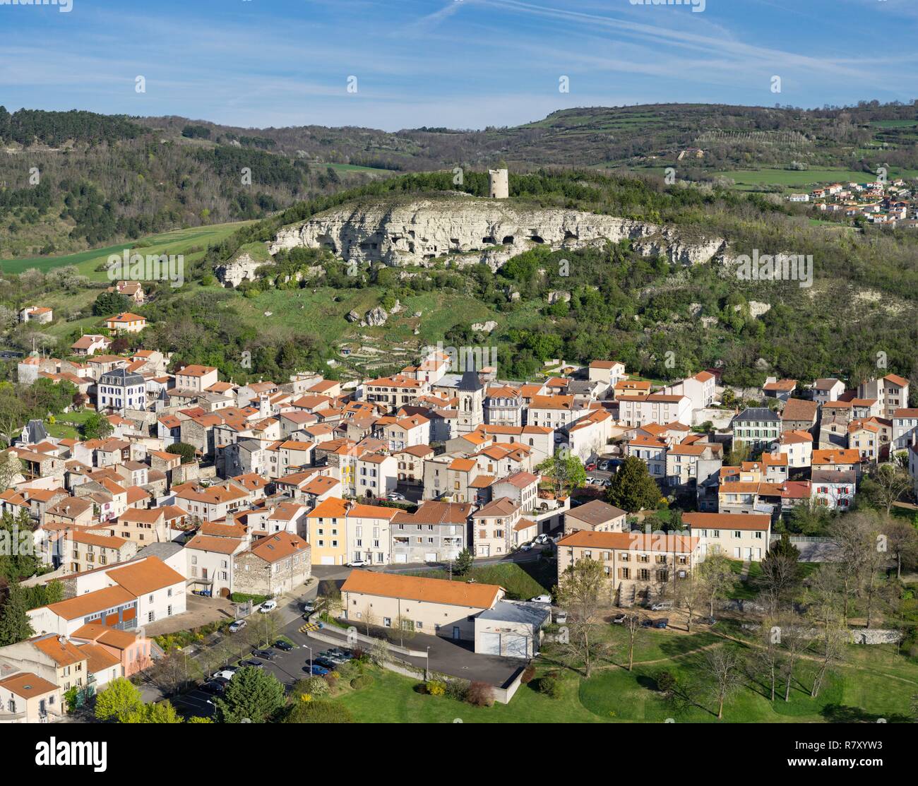 Blanche de his hi-res stock photography and images - Alamy