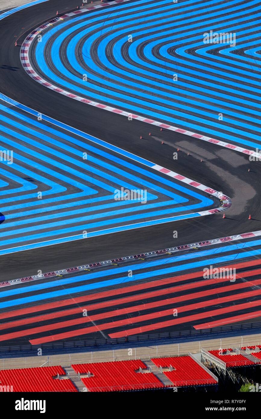 Paul ricard view hi-res stock photography and images - Alamy