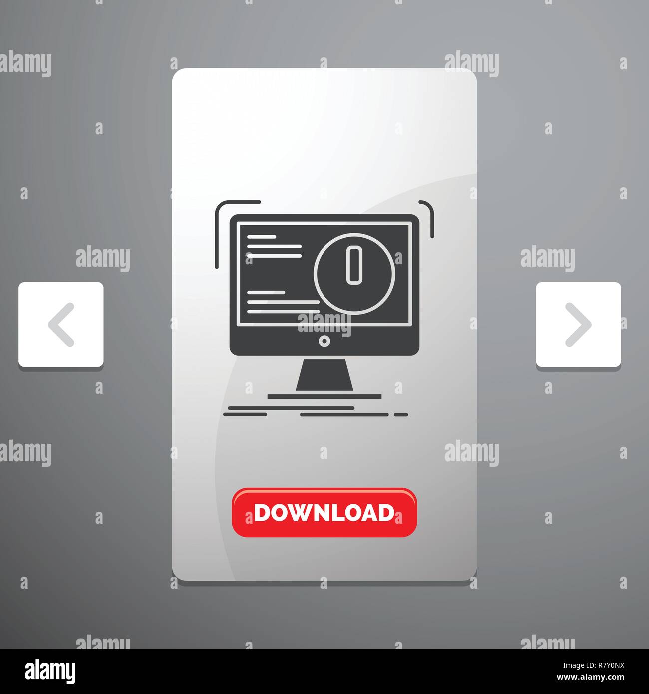 Red shield bug Stock Vector Images - Alamy