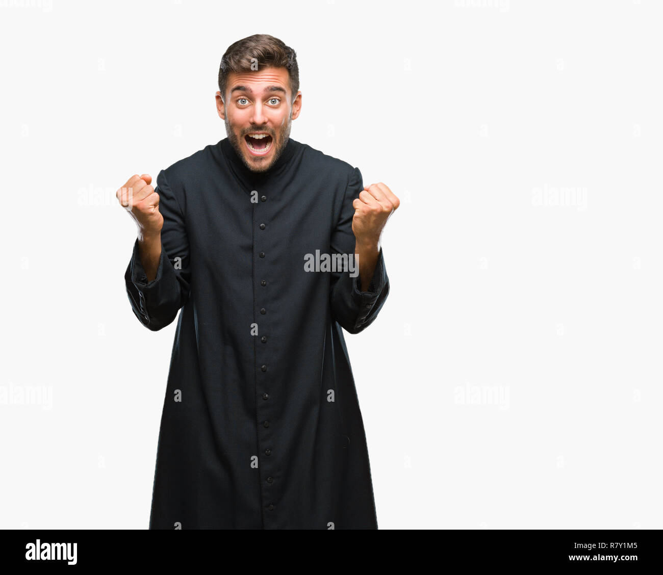 God the father with open arms hi-res stock photography and images - Alamy
