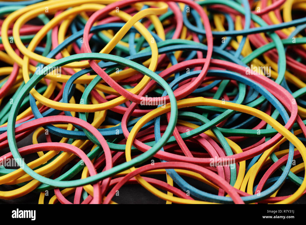 Colorful rubber texture hi-res stock photography and images - Alamy