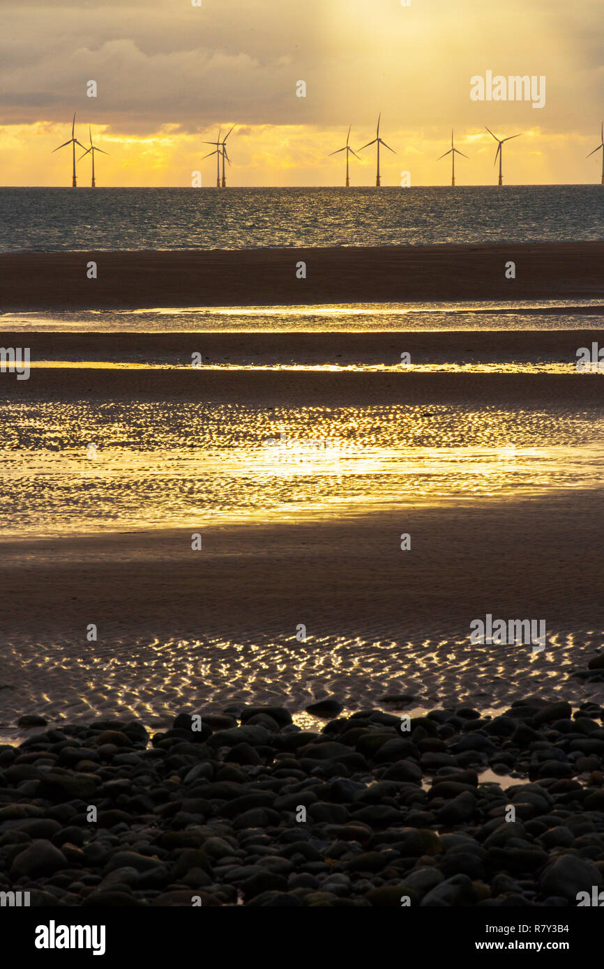 Barrow Island Wind High Resolution Stock Photography and Images - Alamy