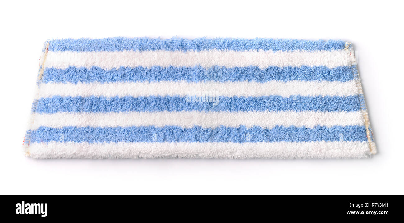 Mop detail Cut Out Stock Images & Pictures - Alamy