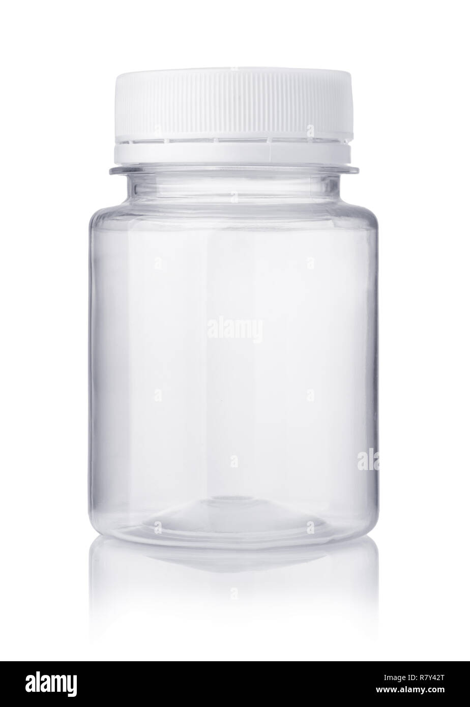 Empty prescription bottle hi-res stock photography and images - Alamy