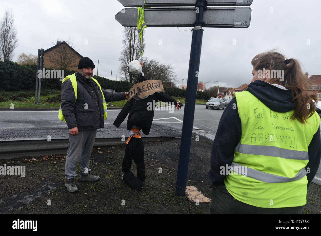 Symbole de protestation hi-res stock photography and images - Alamy