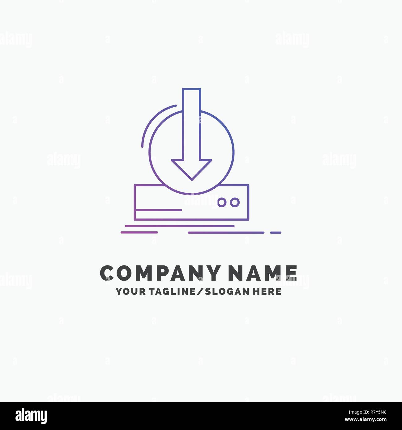 Dlc logo Stock Vector Images - Alamy