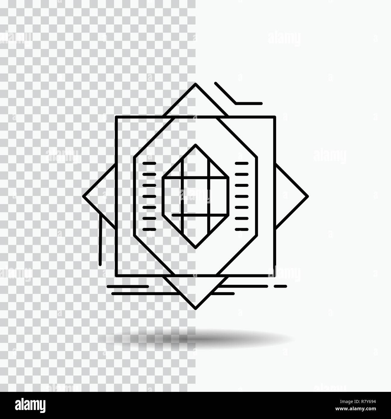 Film core background hi-res stock photography and images - Alamy