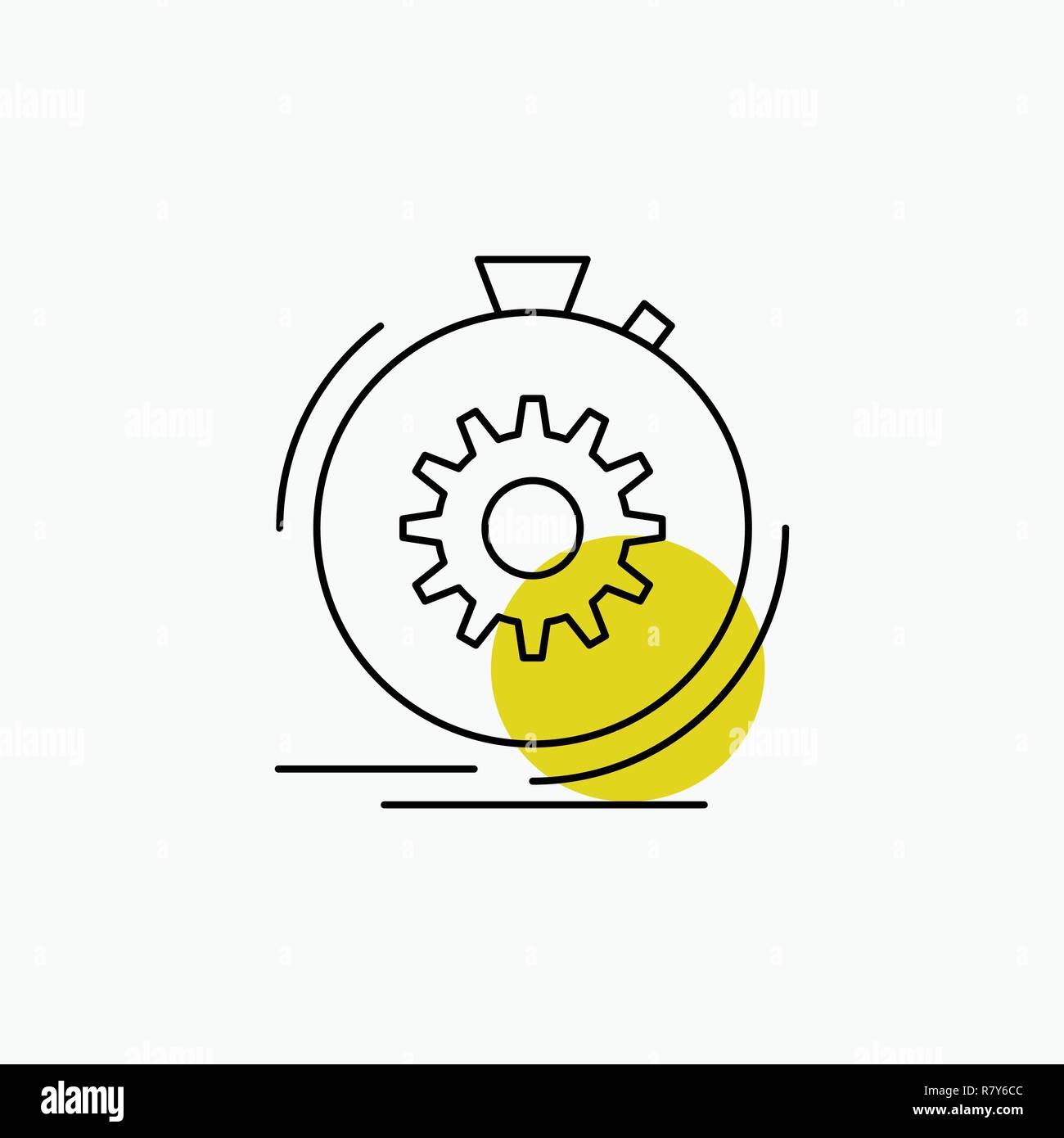 Human performance technology Cut Out Stock Images & Pictures - Alamy