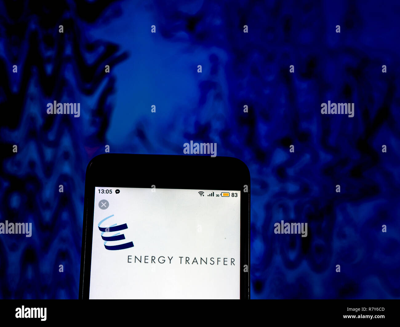 Energy Transfer Partners Stock Photos & Energy Transfer Partners Stock ...
