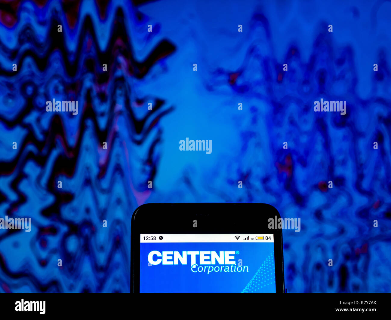 Us Centene Corporation High Resolution Stock Photography and Images - Alamy