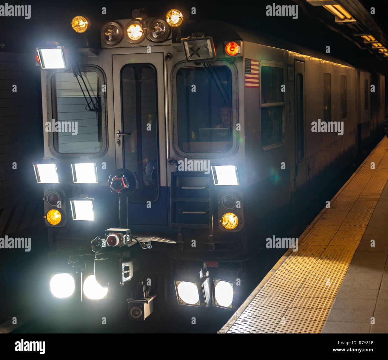 Track inspection hi-res stock photography and images - Alamy