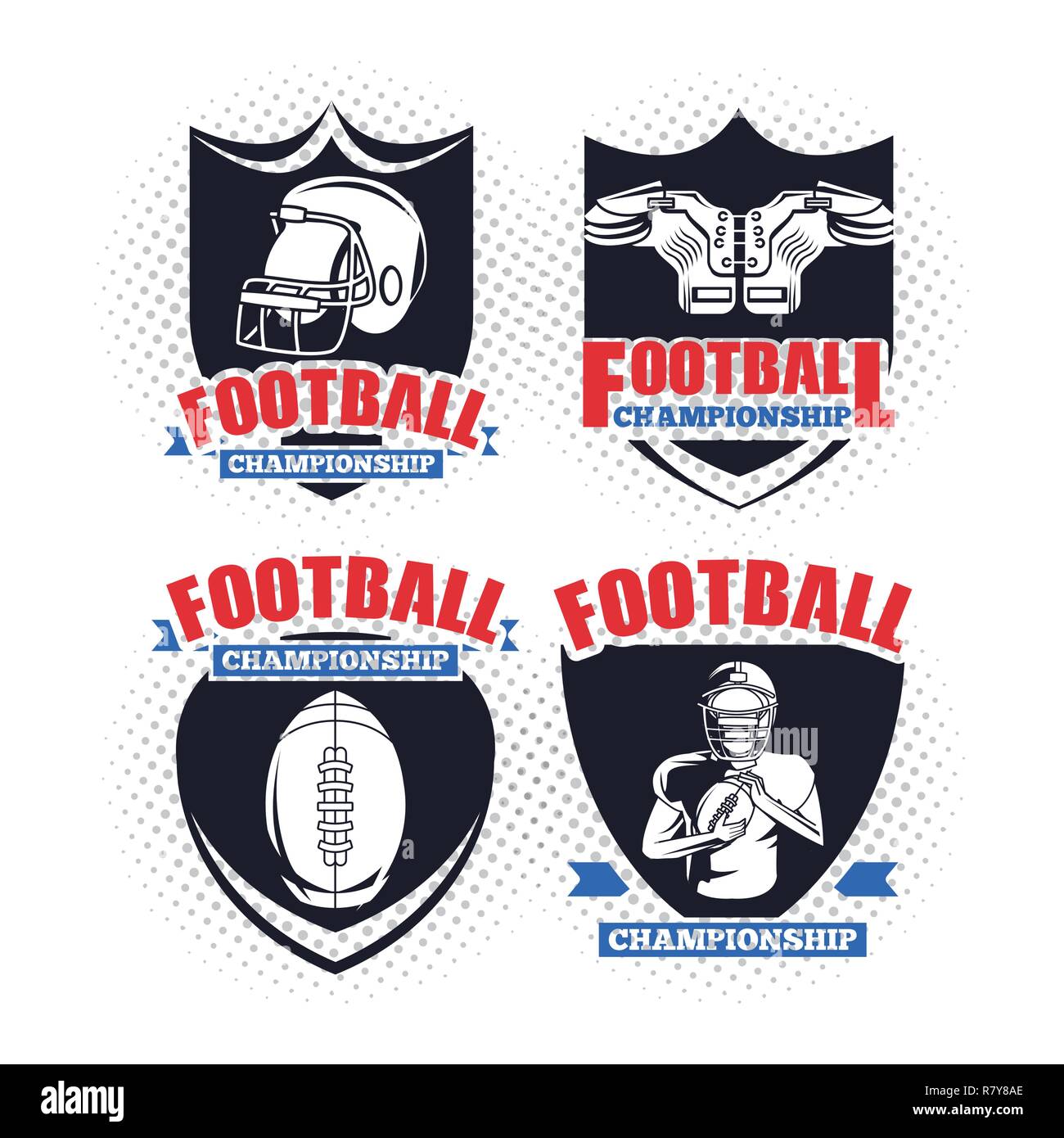 Title tournament Cut Out Stock Images & Pictures - Alamy