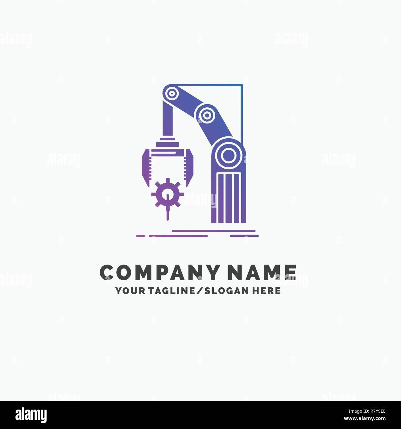 Industrial Automation Logo