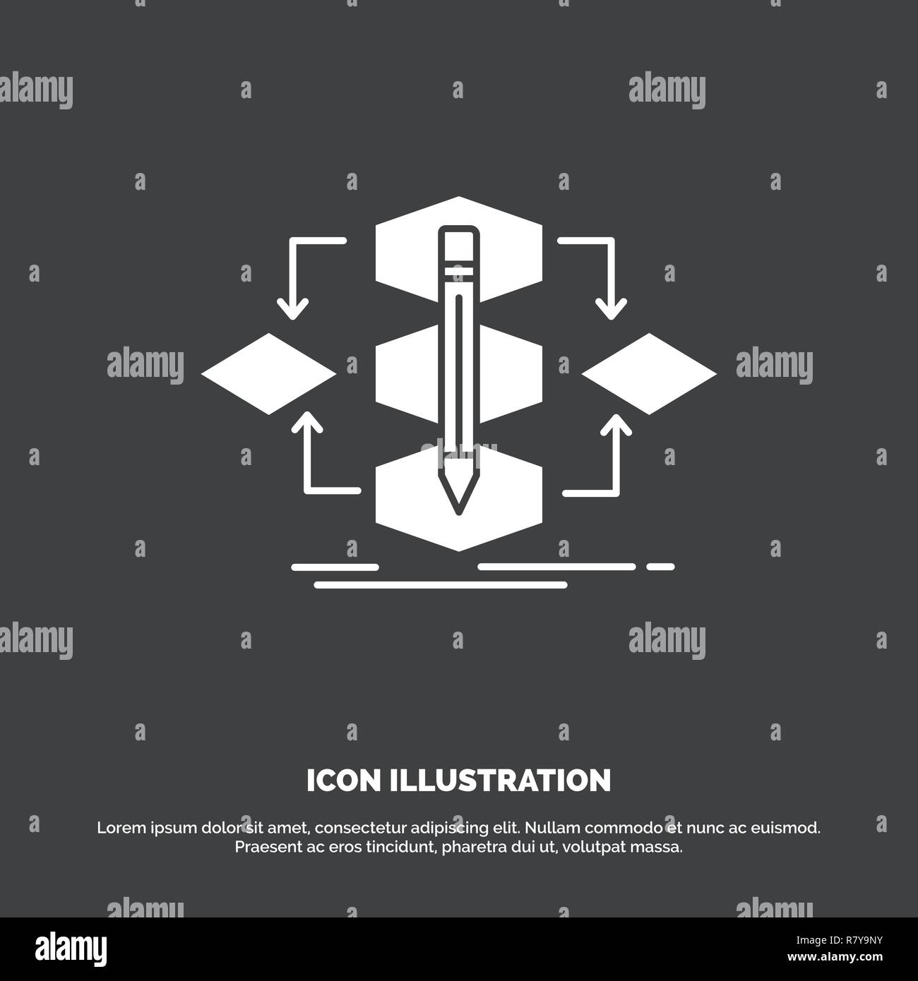 Symbol method hi-res stock photography and images - Alamy