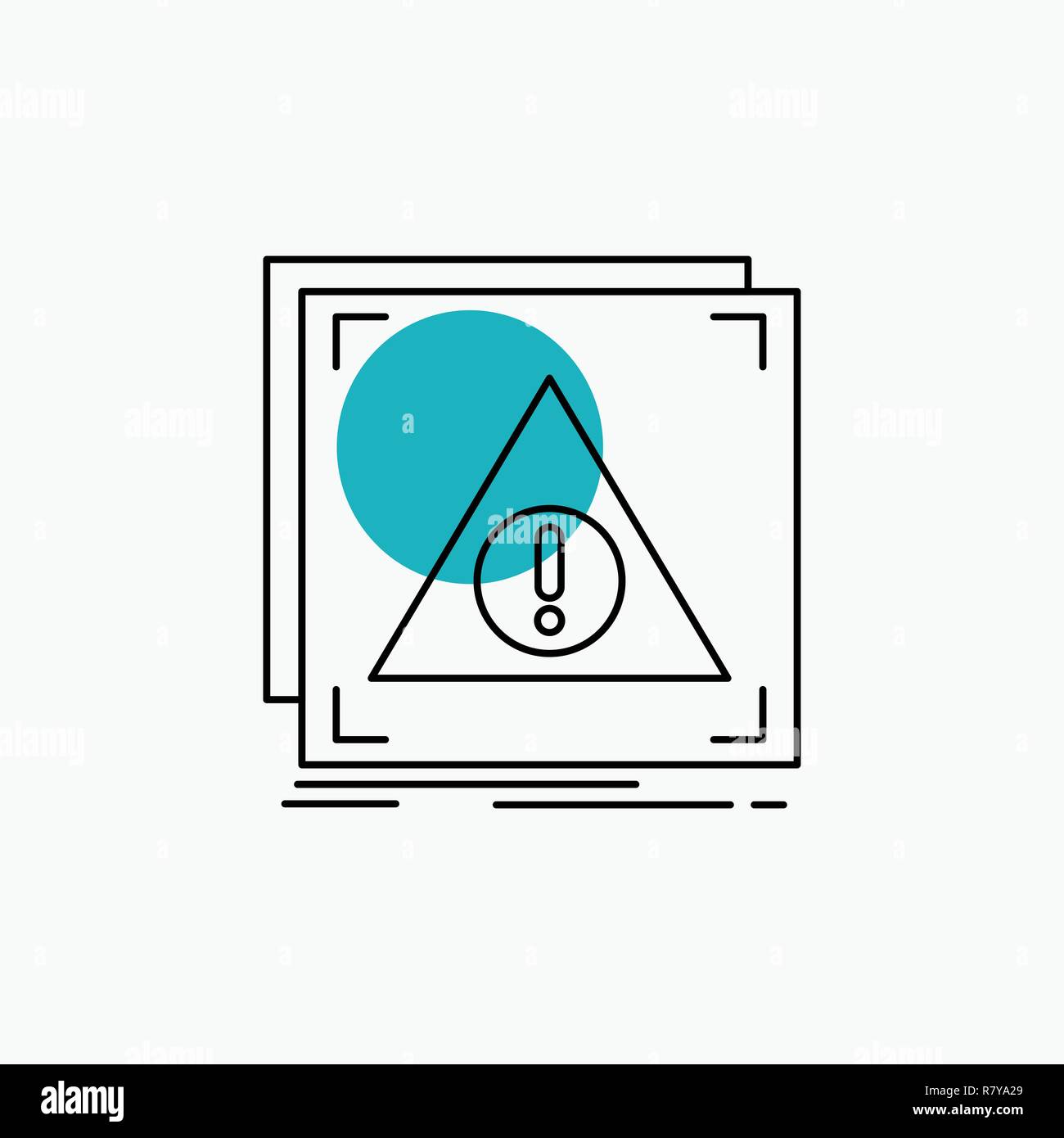 Anomaly detection icon hi-res stock photography and images - Alamy Anomaly detection icon hi-res stock photography and images - Alamy