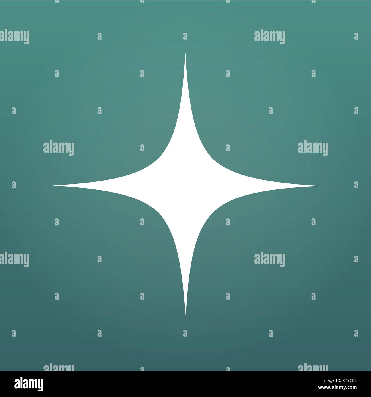 Star for brilliance and radiance of cleanliness and freshness. Cleaning ...