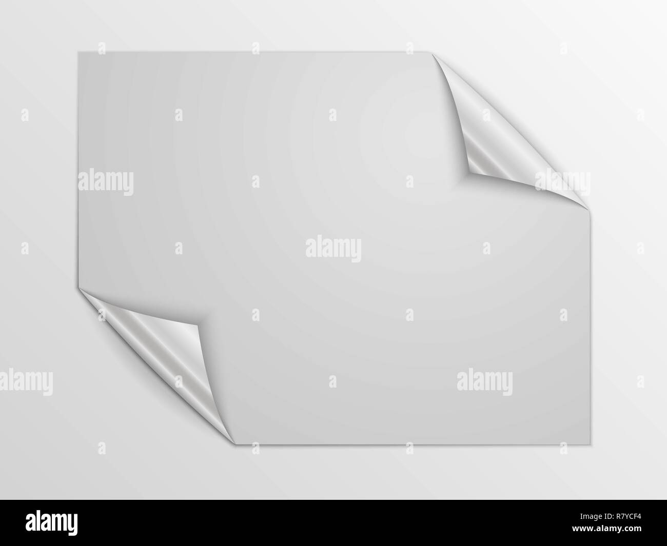 Flip vector vectors hi-res stock photography and images - Alamy