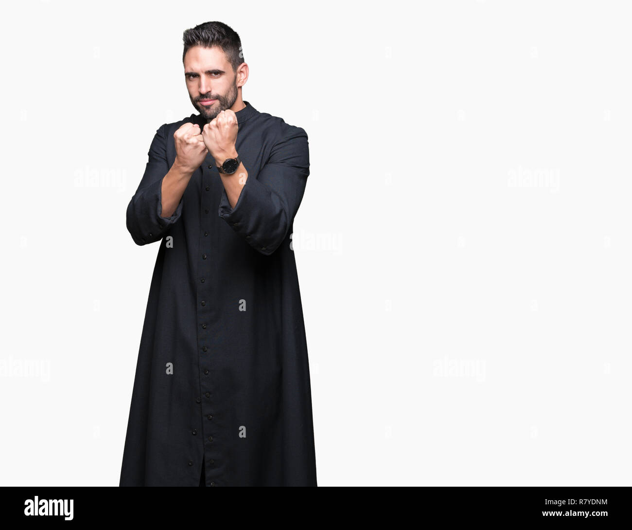 Angry father and sport hi-res stock photography and images - Alamy