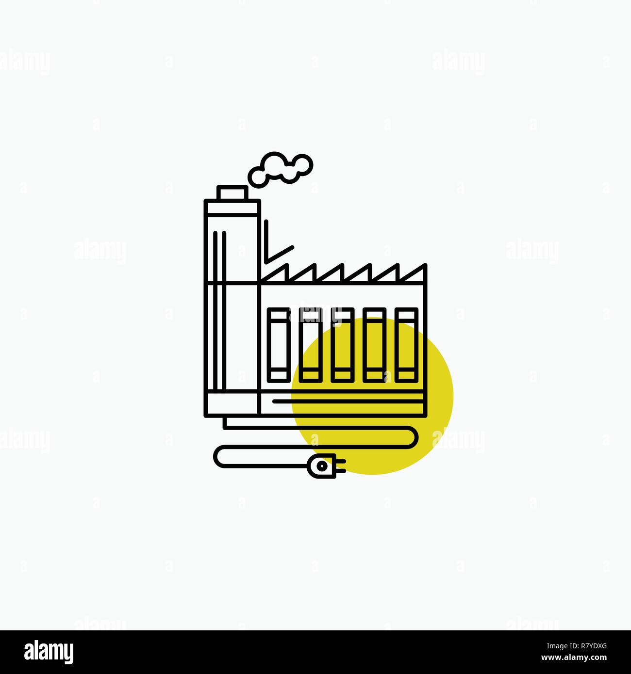 Resource recycling Stock Vector Images - Alamy