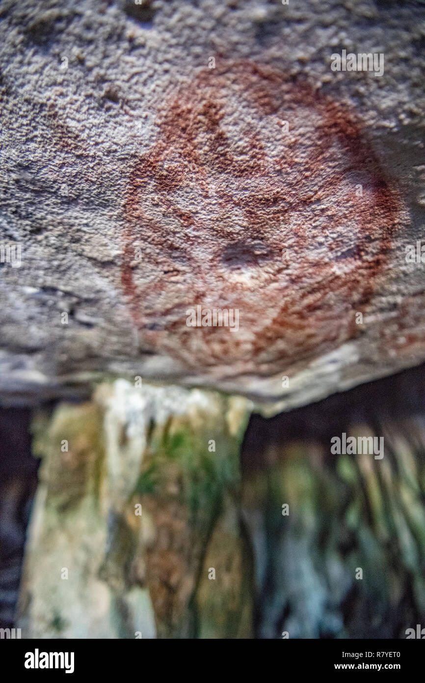Arawak indians hi-res stock photography and images - Alamy