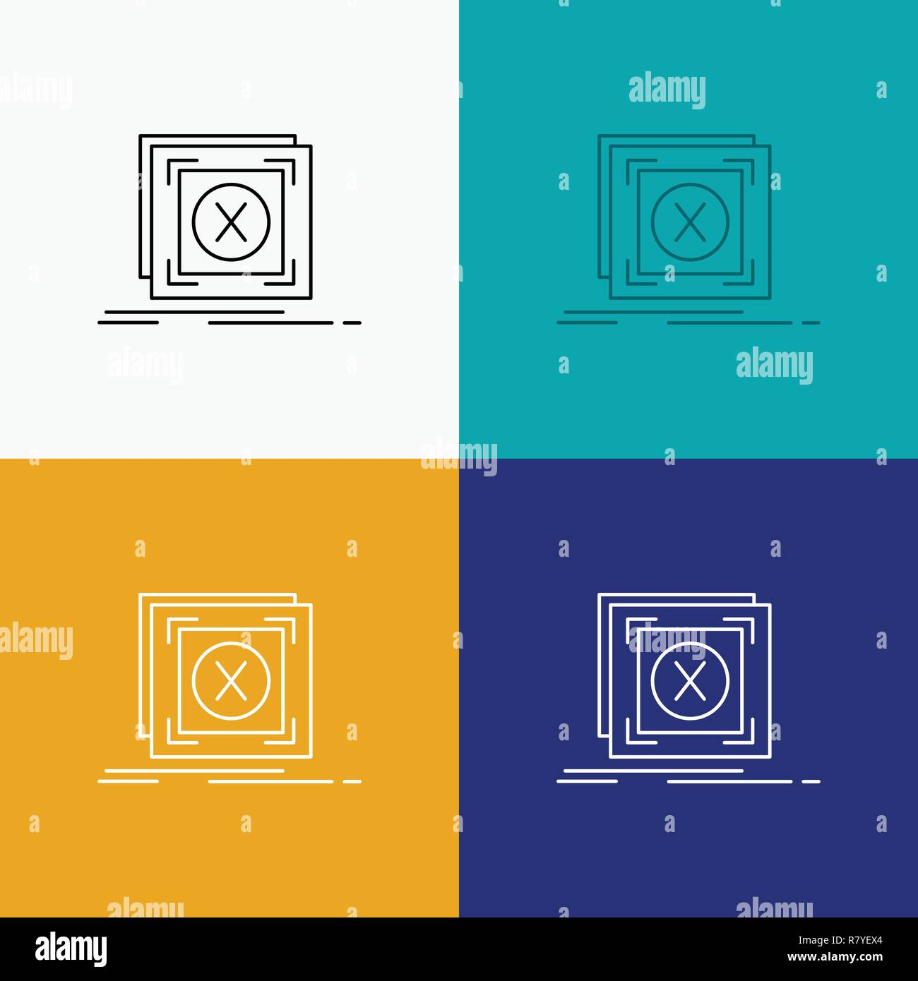 Various issue Stock Vector Images - Alamy