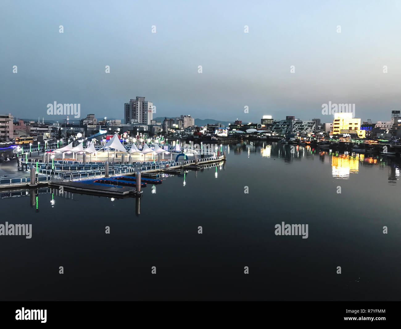 Pohang korea hi-res stock photography and images - Alamy