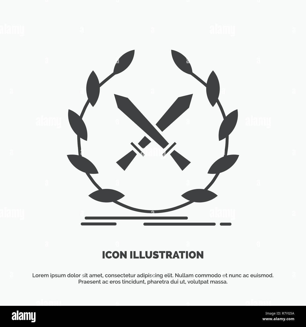 Berserk vector vectors hi-res stock photography and images - Alamy