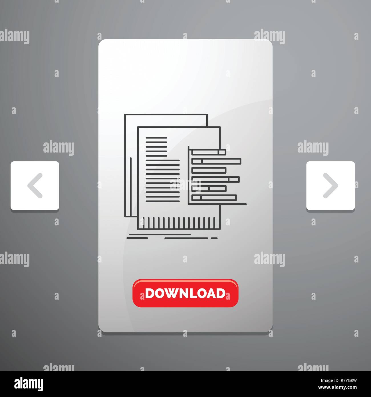 Pe ratio Stock Vector Images - Alamy