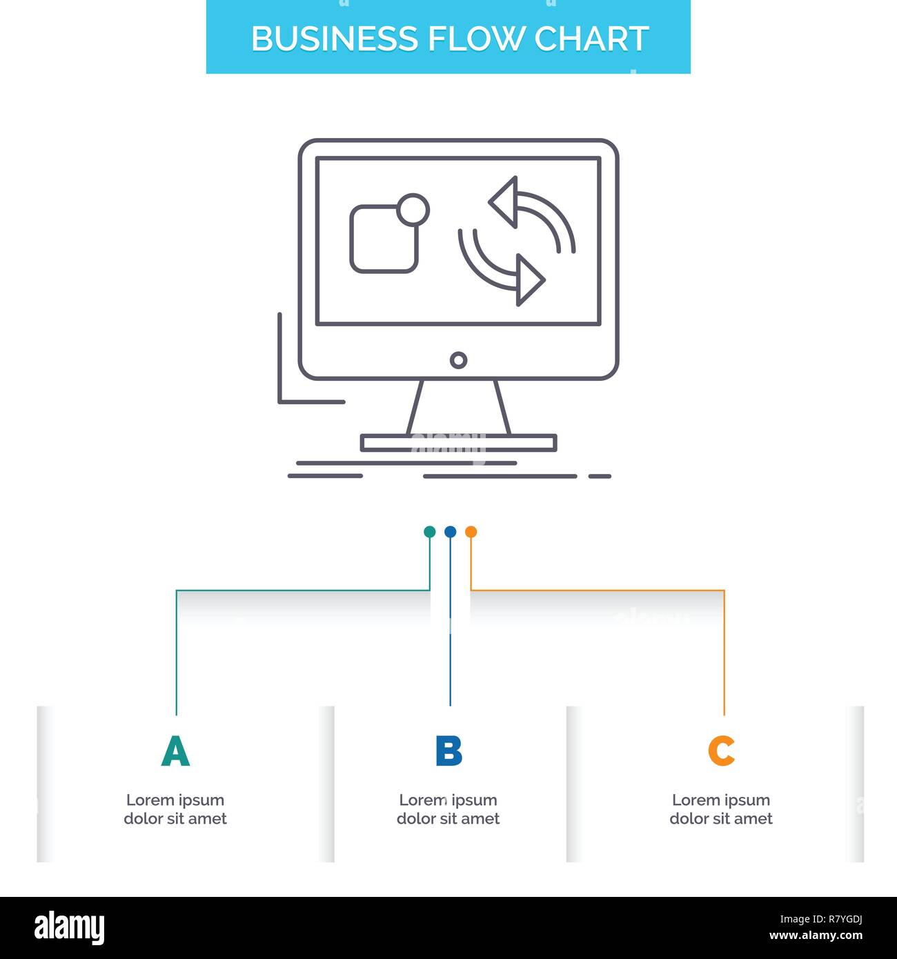 Comparing technology Stock Vector Images - Alamy