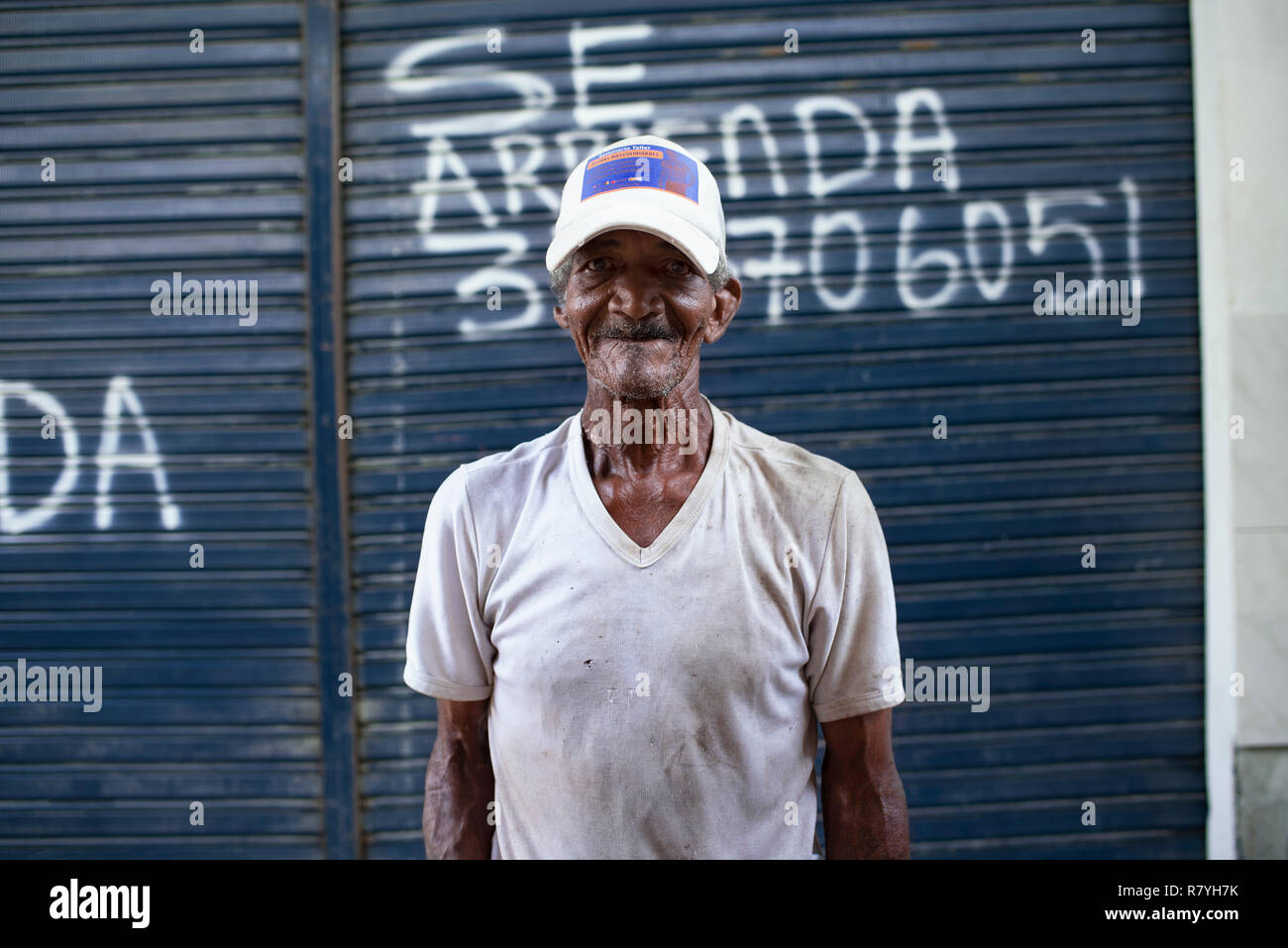 Afro colombian culture hi-res stock photography and images - Alamy