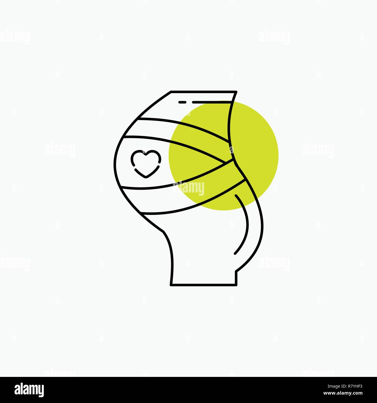 Pregnant mother icons collection hi-res stock photography and images ...