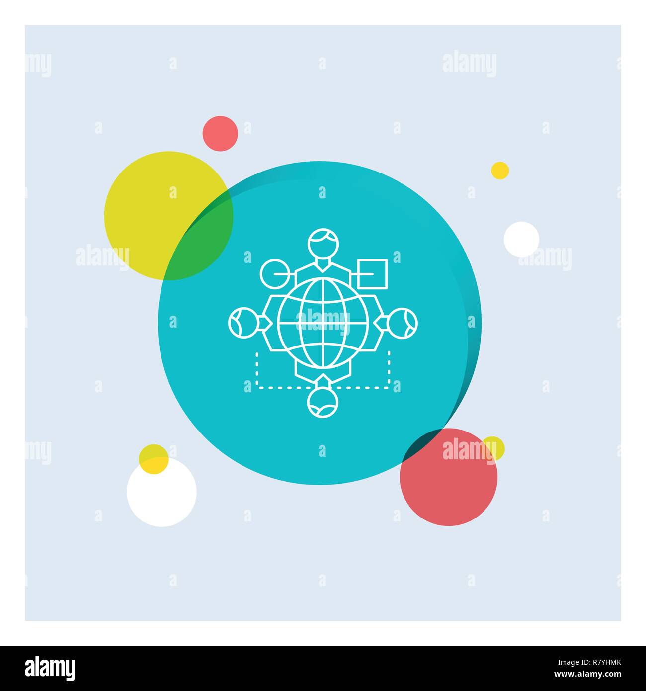 Firmware background Stock Vector Images - Alamy