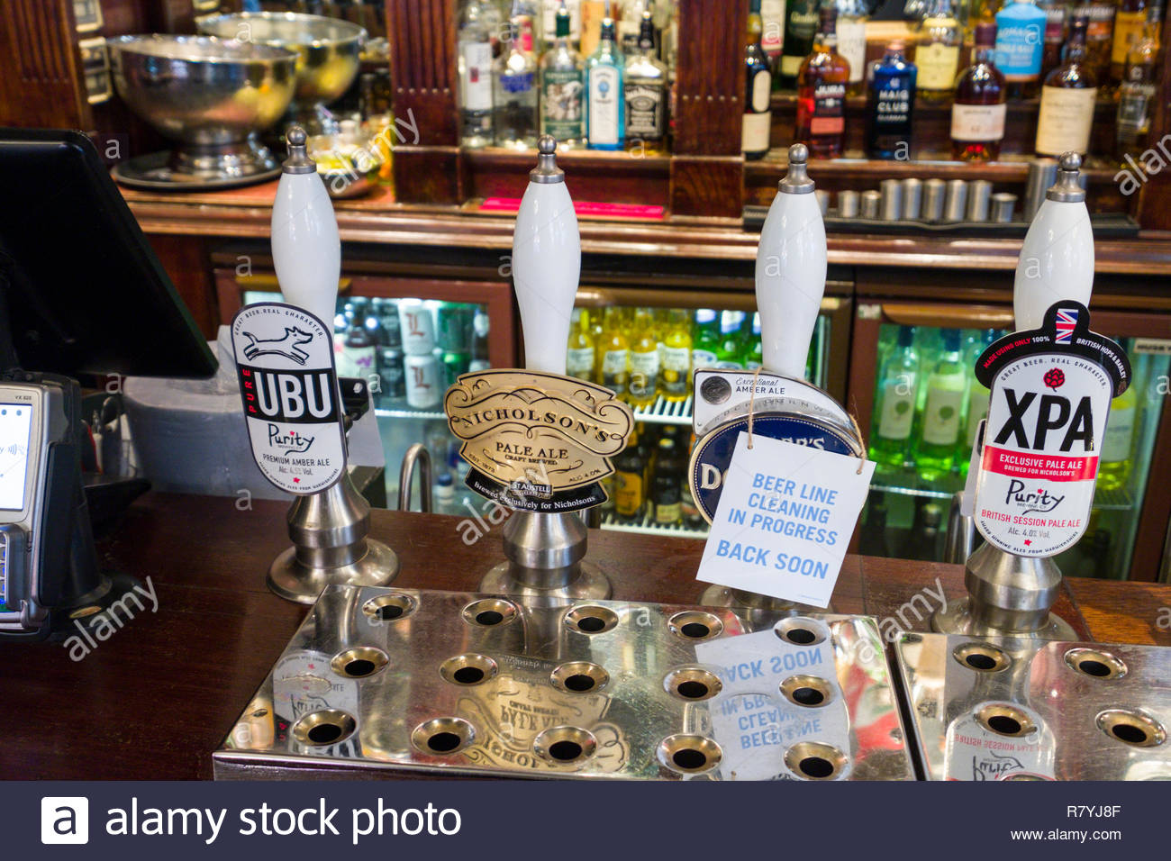 The Crown Soho High Resolution Stock Photography and Images - Alamy